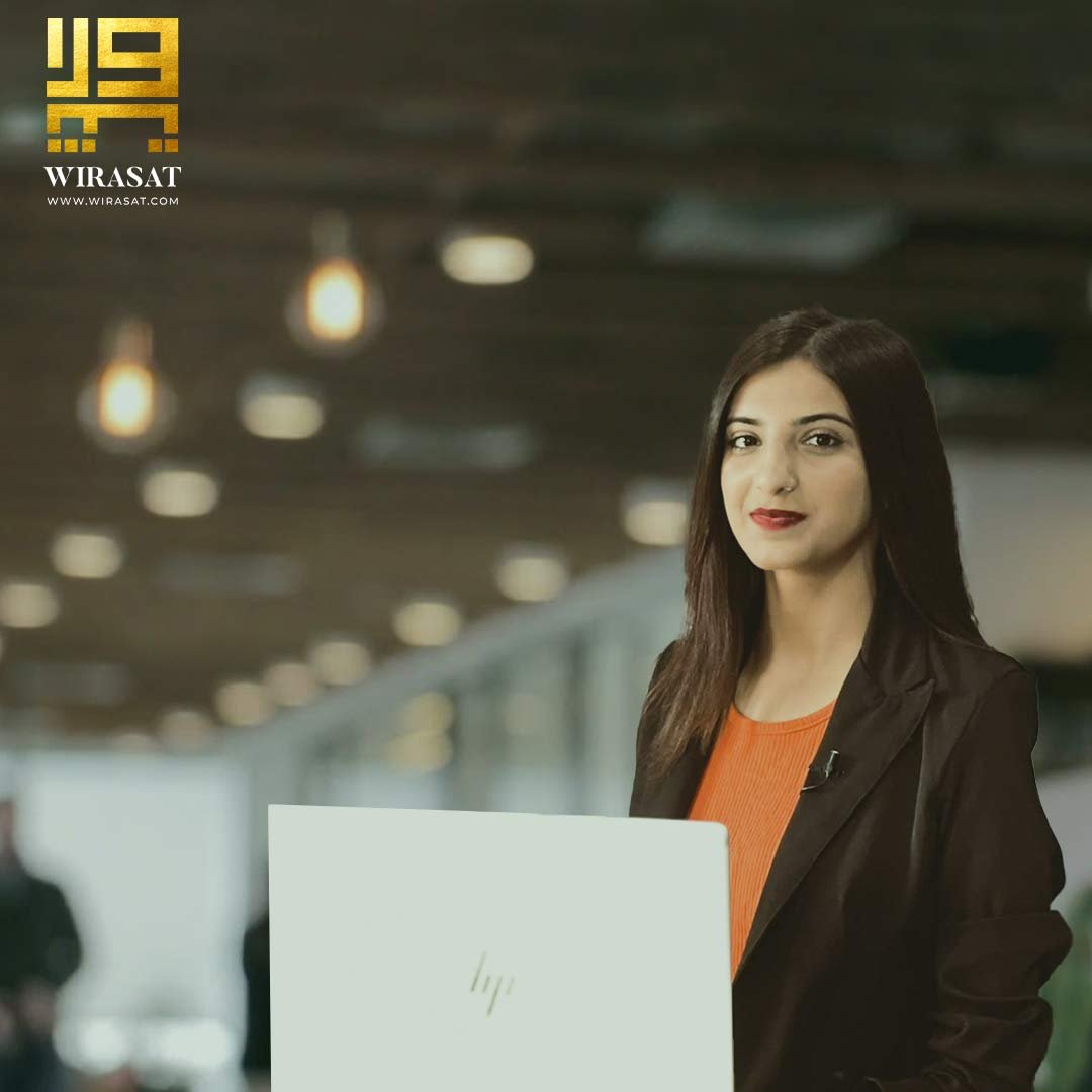Zoom Meeting – Wirasat Projects